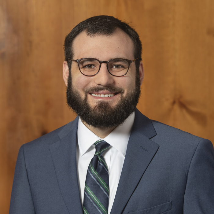 Brian Peters Joins Spartanburg Office | Wilkes Atkinson & Joyner, LLC